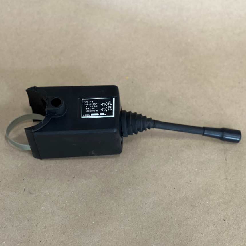 Balkancar reverslüliti - Goodsense Baltic